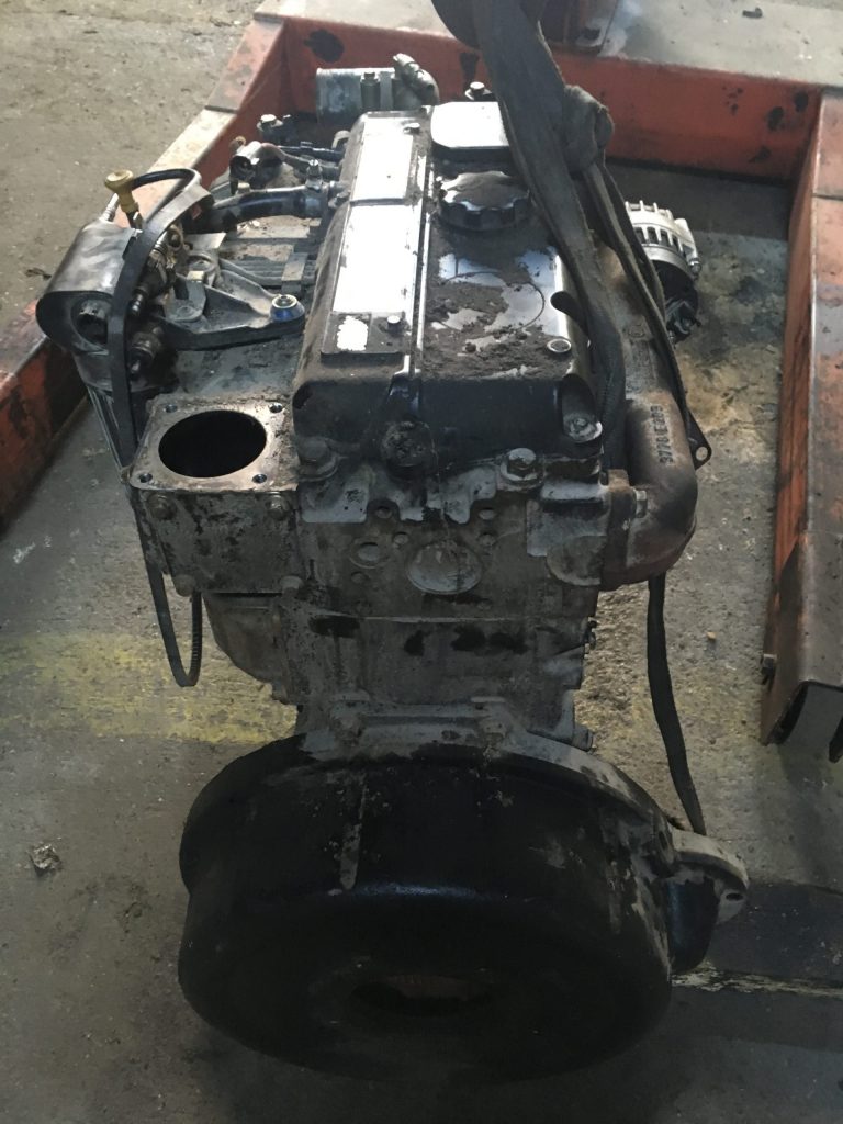 Piese Motor - Piese De Schimb Pentru Utilaje De Constructii, Agricole ...